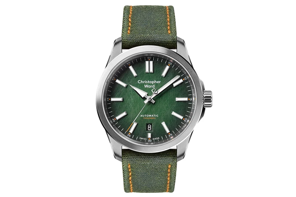 30 Best Green Watches at Price-Points for 2023 — Wrist Enthusiast