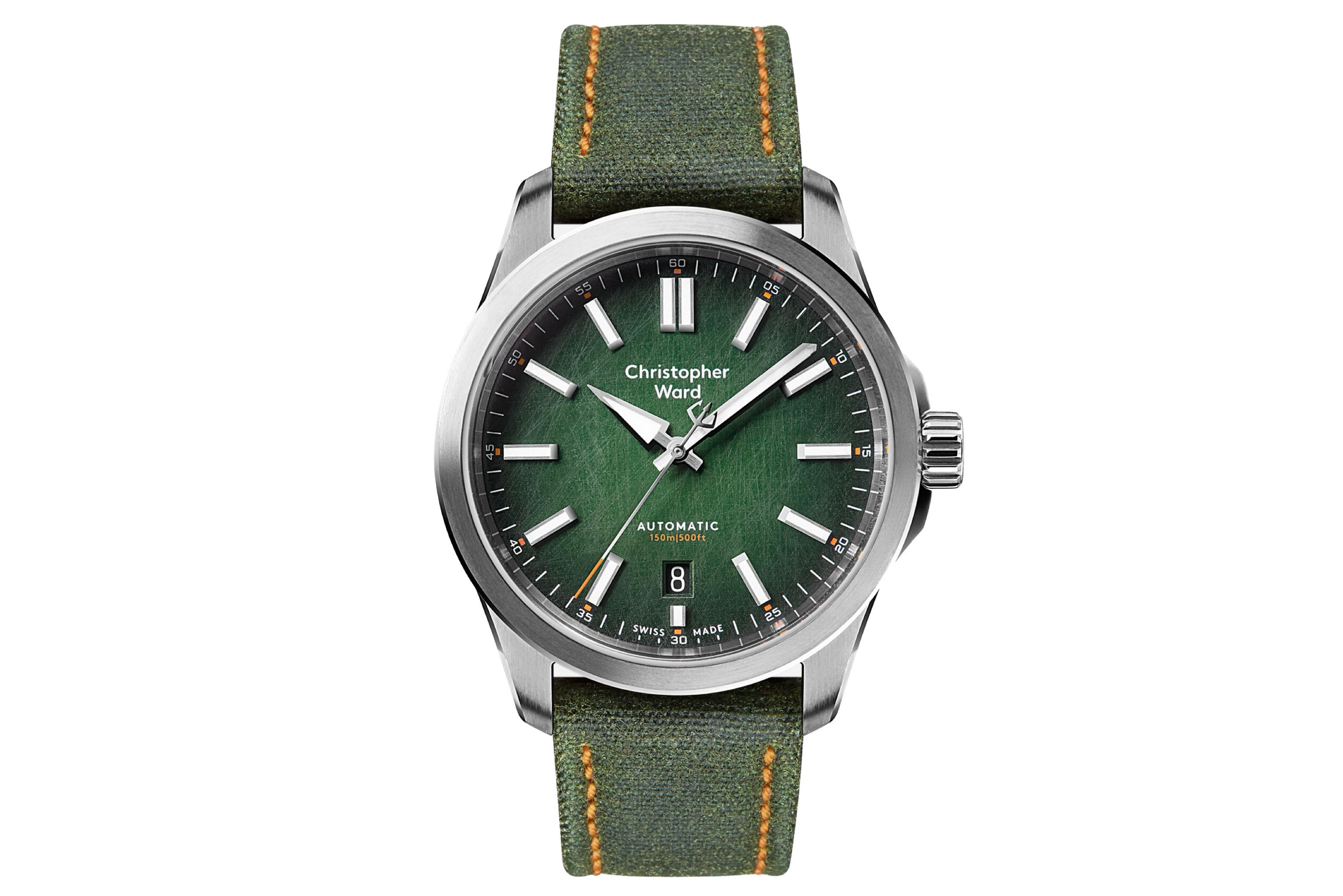 30 Best Green Watches at Price-Points for 2023 — Wrist Enthusiast
