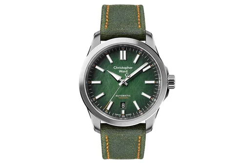 30 Best Green Watches at Price-Points for 2023 — Wrist Enthusiast