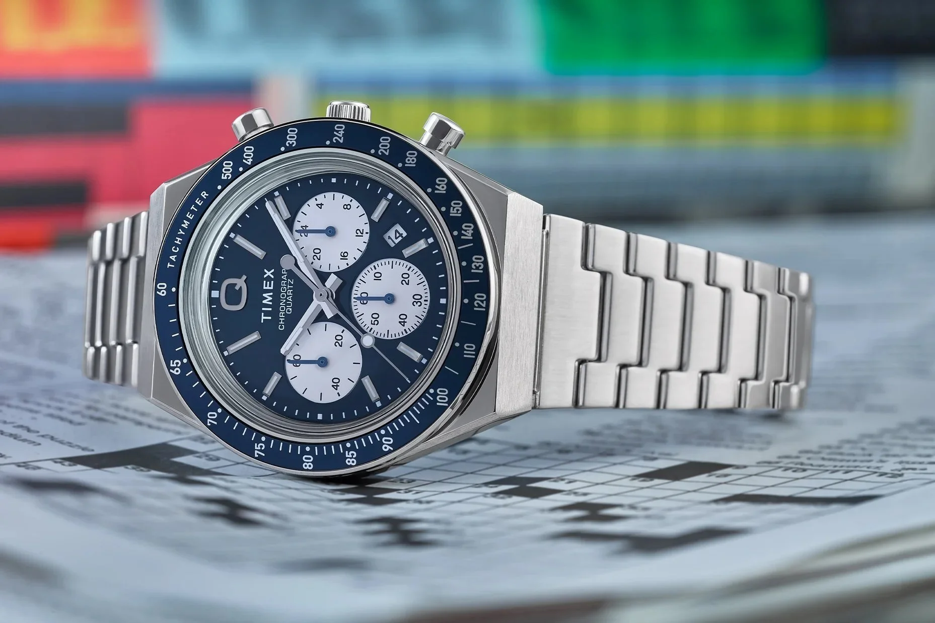 12 Best Chronograph Watches Under $500