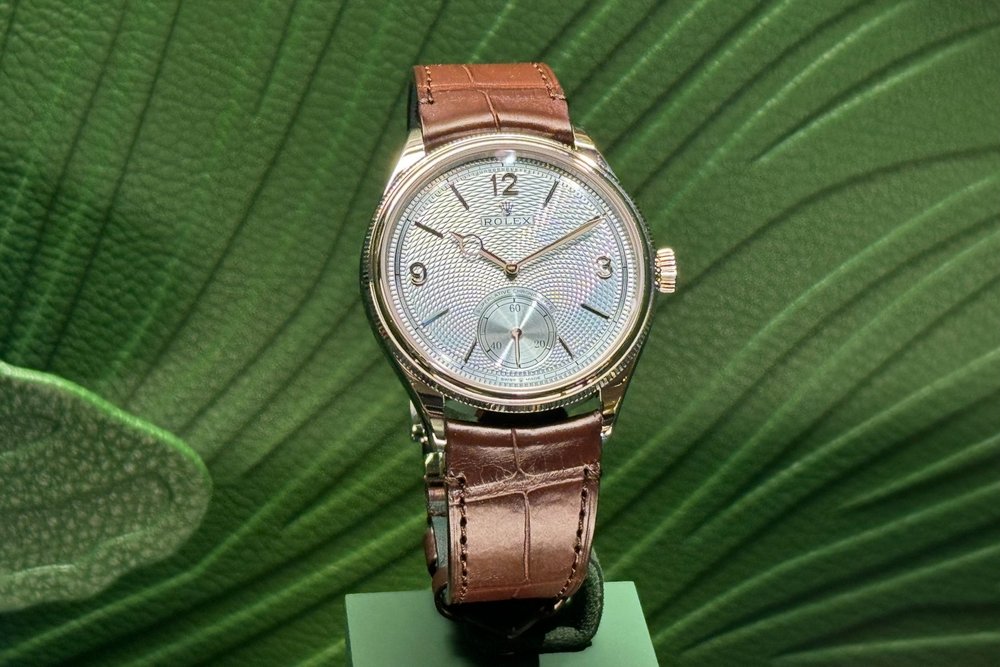 The 10 Best Modern Rolex Watches to Buy in 2025