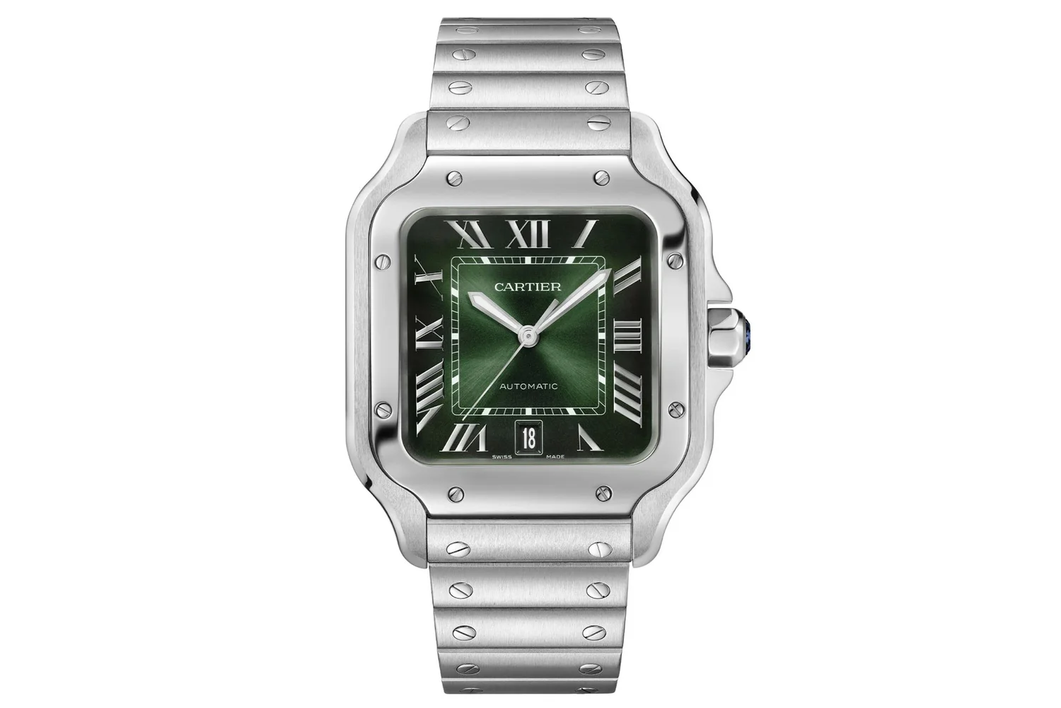 30 Best Green Watches at Price-Points for 2023 — Wrist Enthusiast