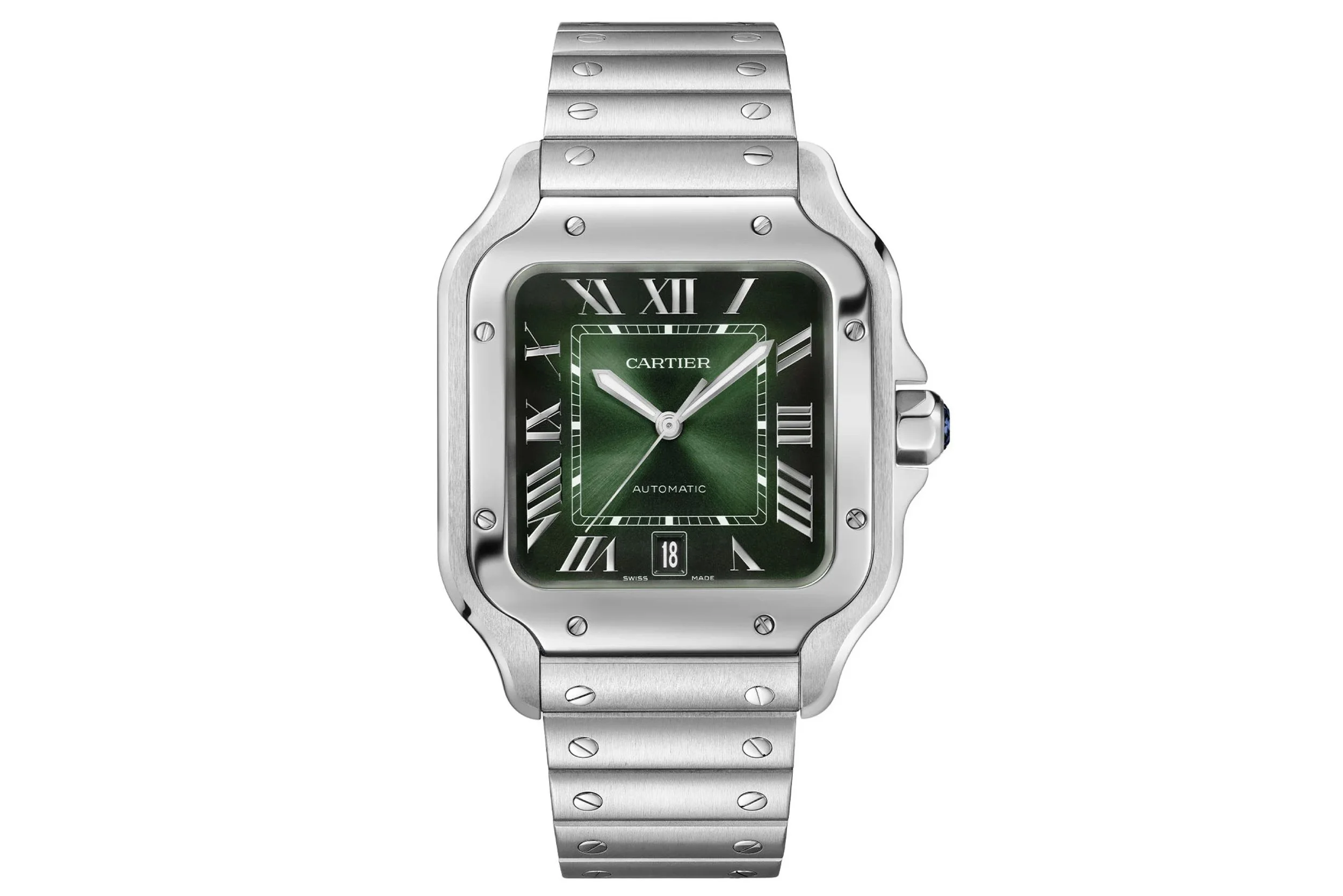 30 Best Green Watches at Price-Points for 2023 — Wrist Enthusiast