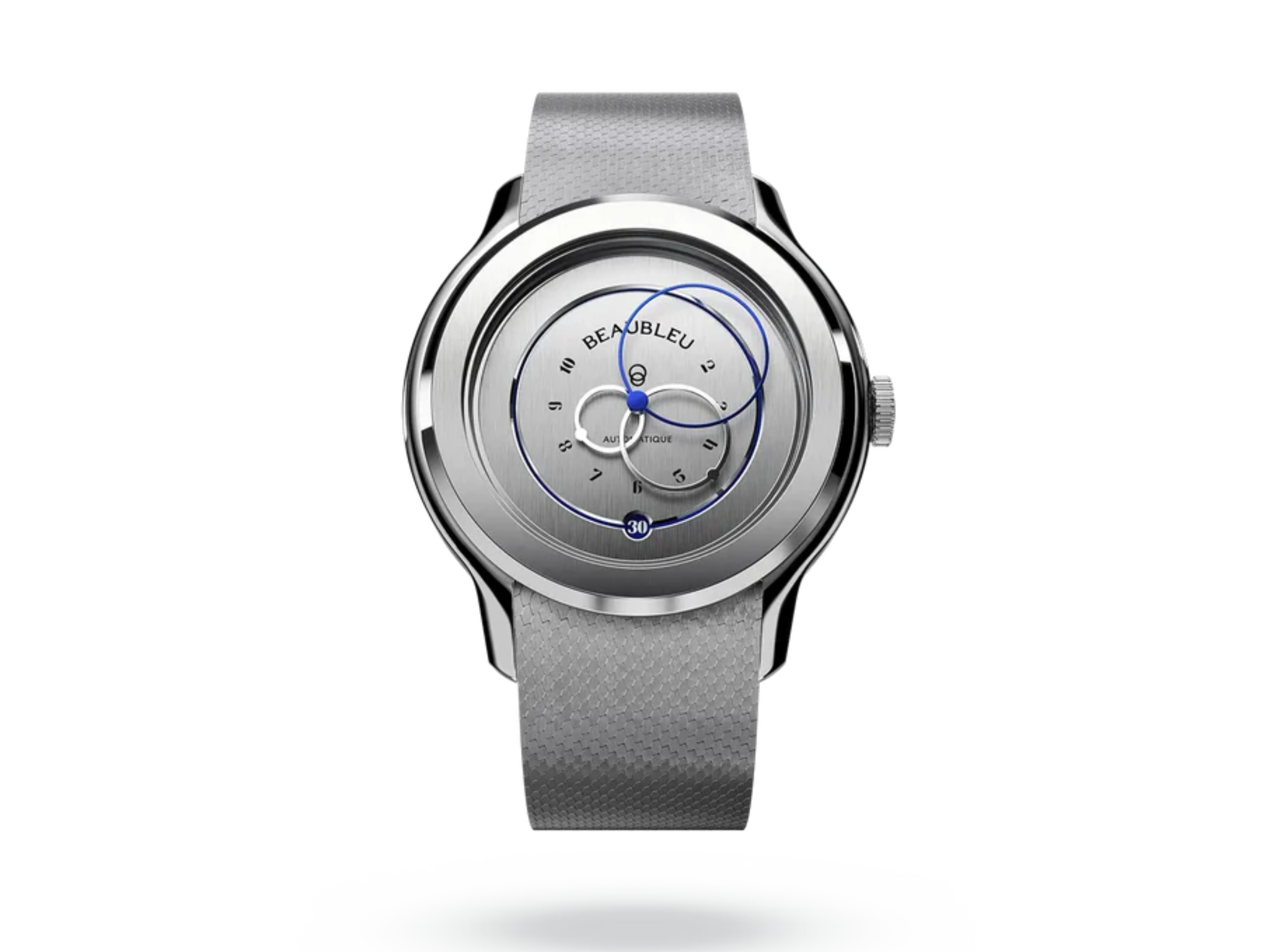 13 of Our Favorite French Watch Brands and Their Best Watches