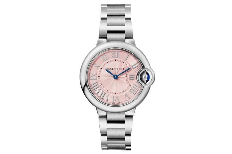 26 Best Pink Watches At All Price-Points