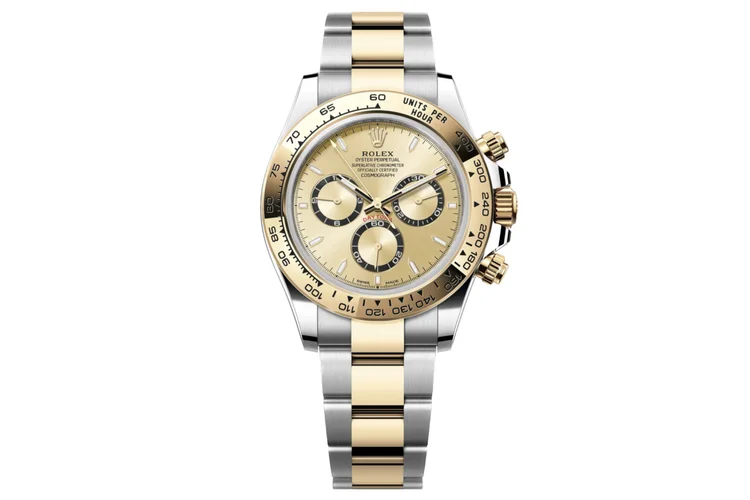 30 Best Two Tone Watches from Affordable to Luxury for 2023