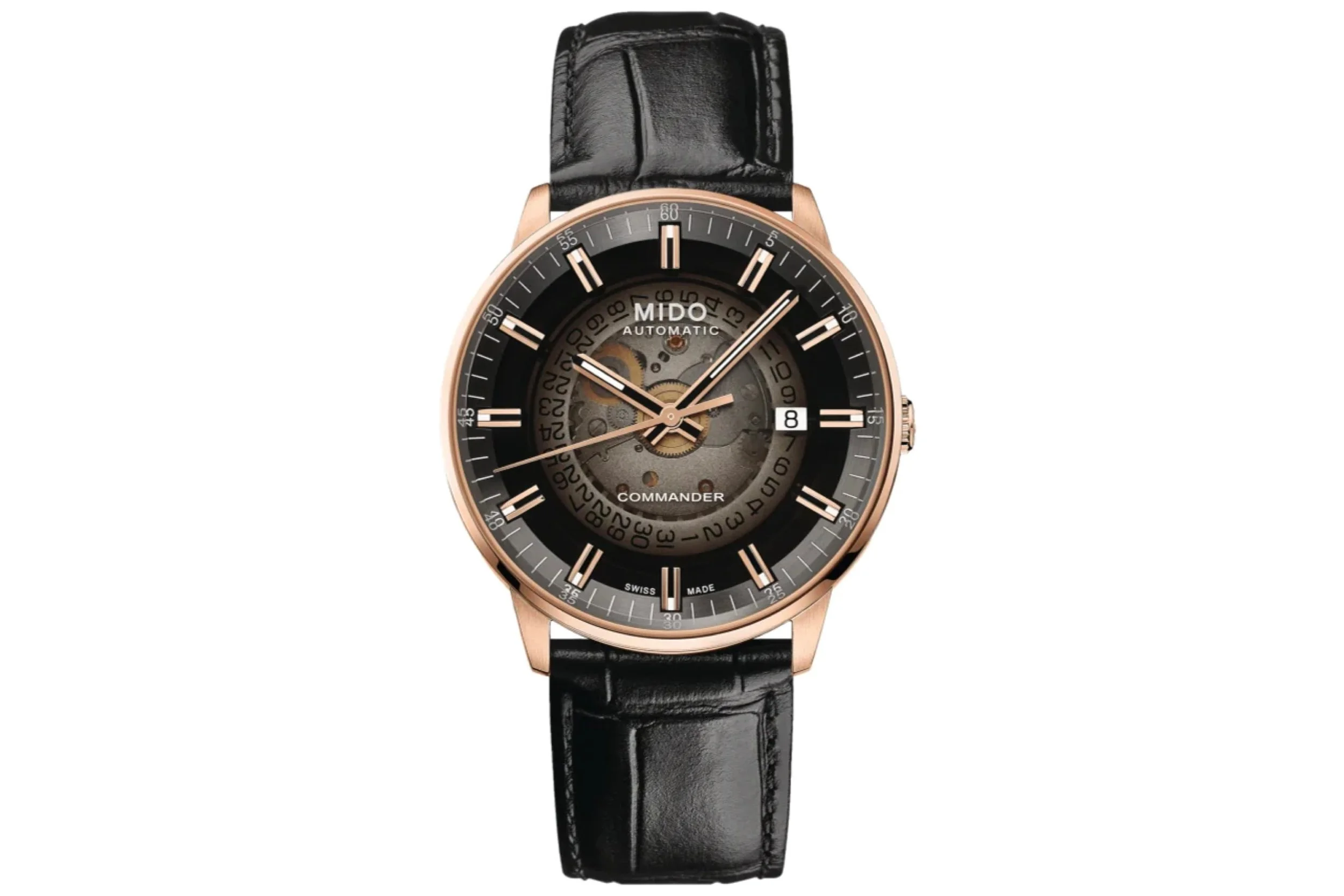 25 Best Rose Gold Watches from Affordable to Luxury