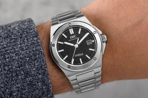 20 Best IWC Watches to Buy in 2024