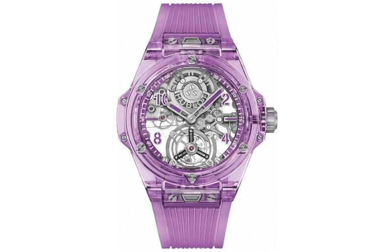 23 Best Purple Watches at all Price-Points