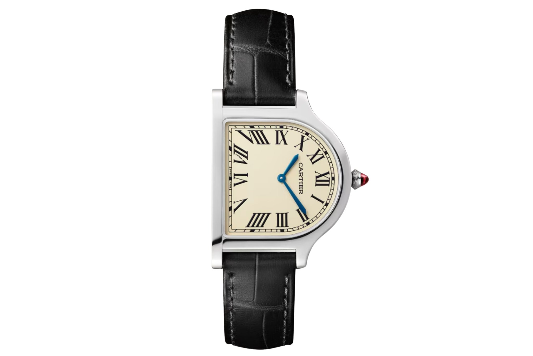 16 Best Asymmetrical Watches For 2024