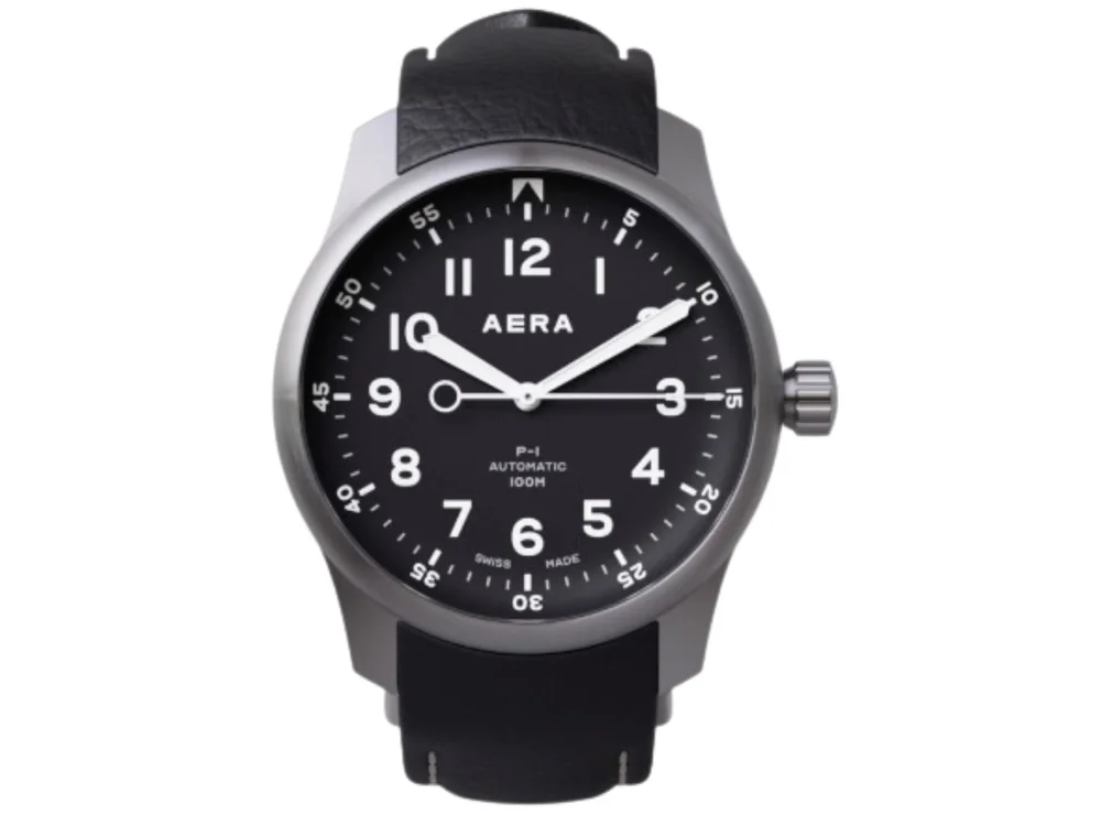 The 51 Best Pilot Watches - Affordable and Luxury Aviation Watches