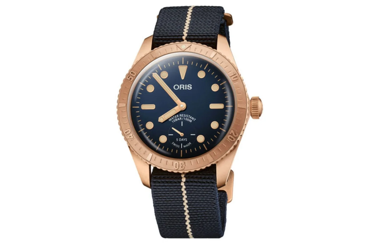 Watch Spotting Oris Watches on Country Music Stars