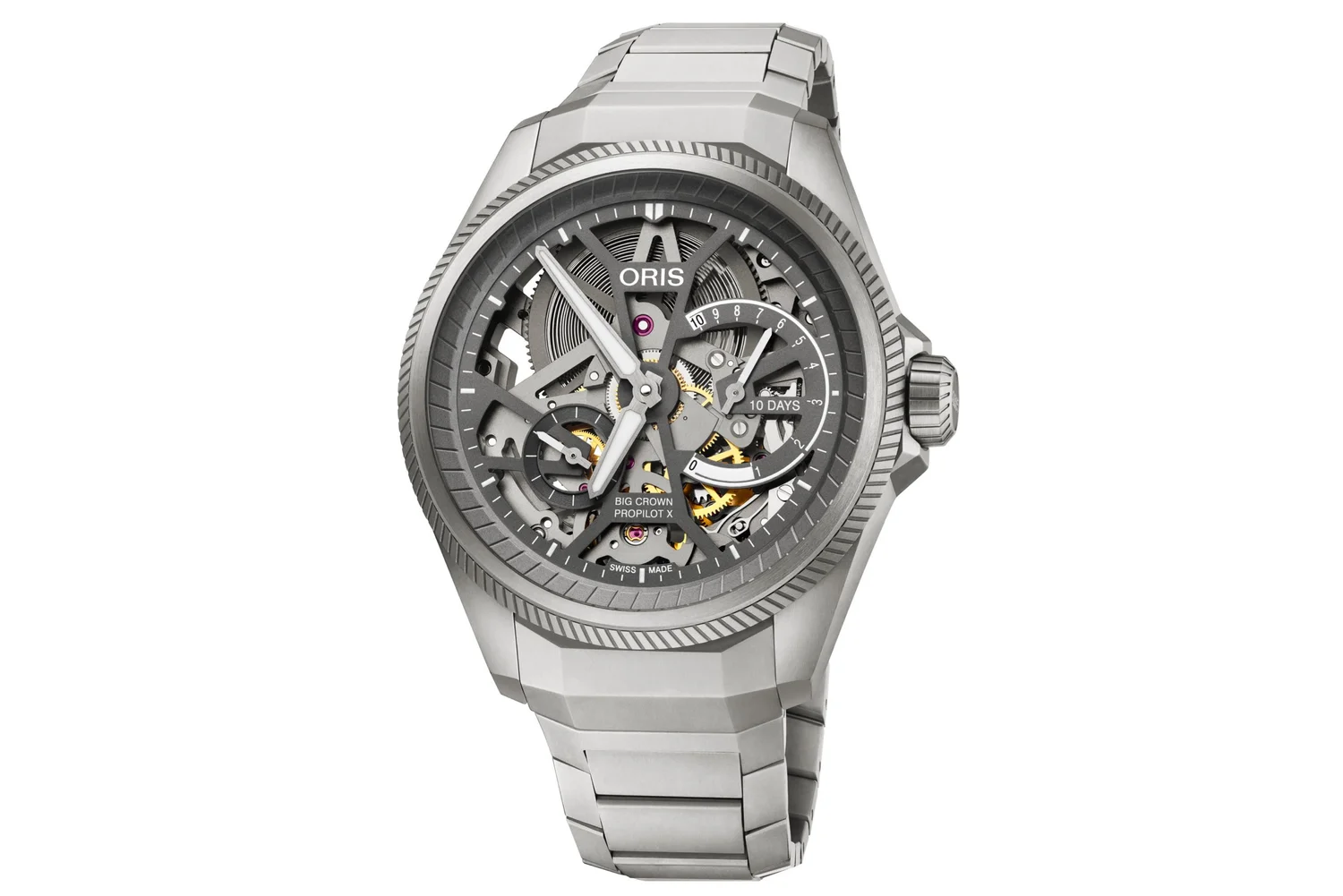 33 Best Titanium Watches at all Price-Points for 2023 — Wrist Enthusiast