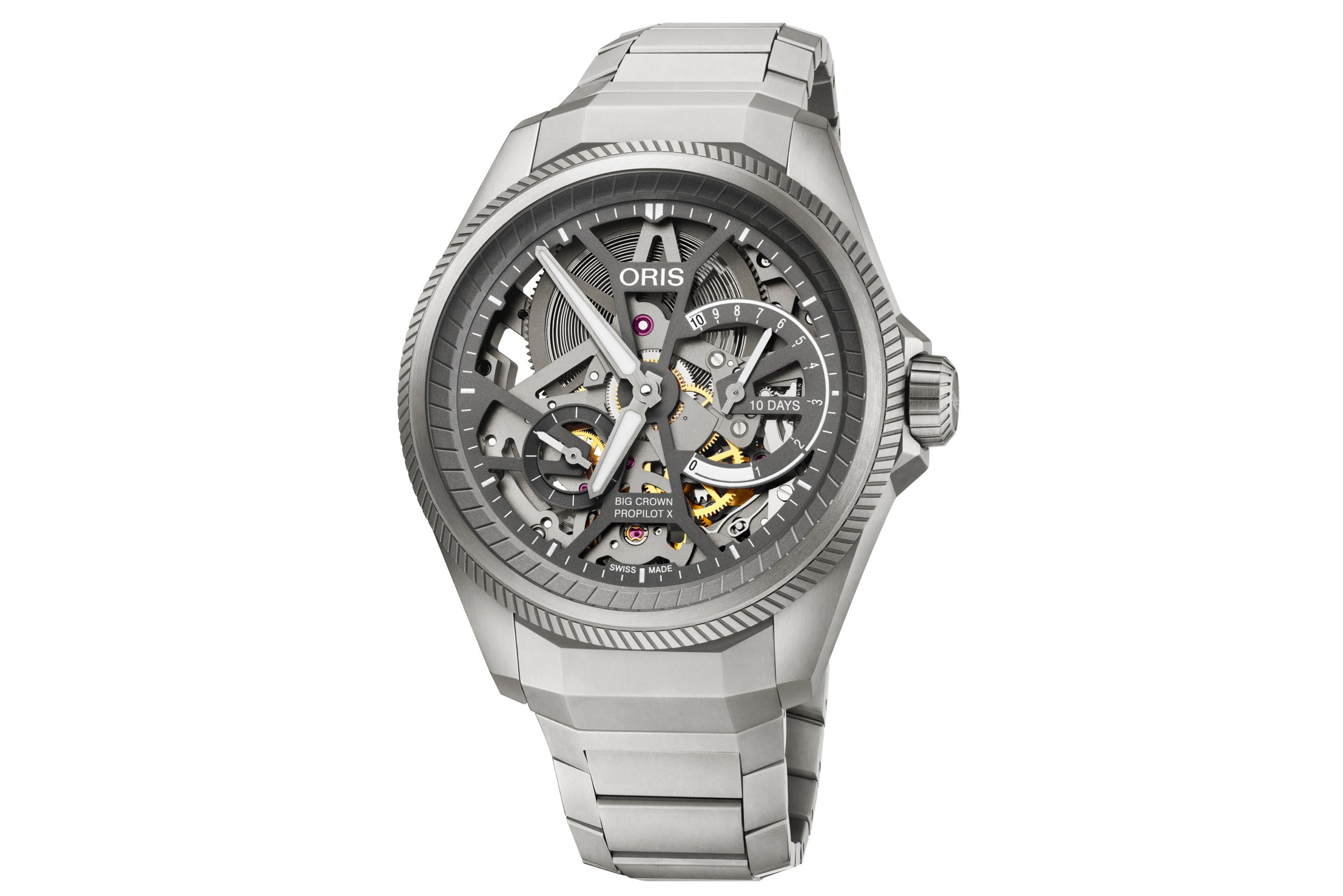 33 Best Titanium Watches at all Price-Points for 2023 — Wrist Enthusiast