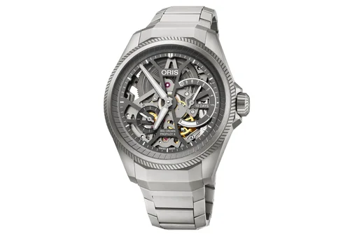 33 Best Titanium Watches at all Price-Points for 2023 — Wrist Enthusiast