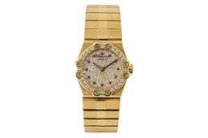 The 16 Best Vintage Women’s Watches According to JJ Owens of The Daily ...