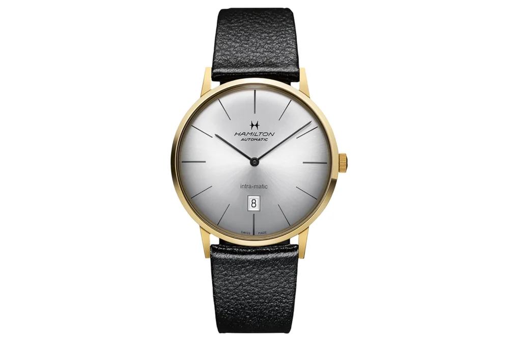 26 Best Yellow Gold Watches From Affordable to Luxury — Wrist Enthusiast