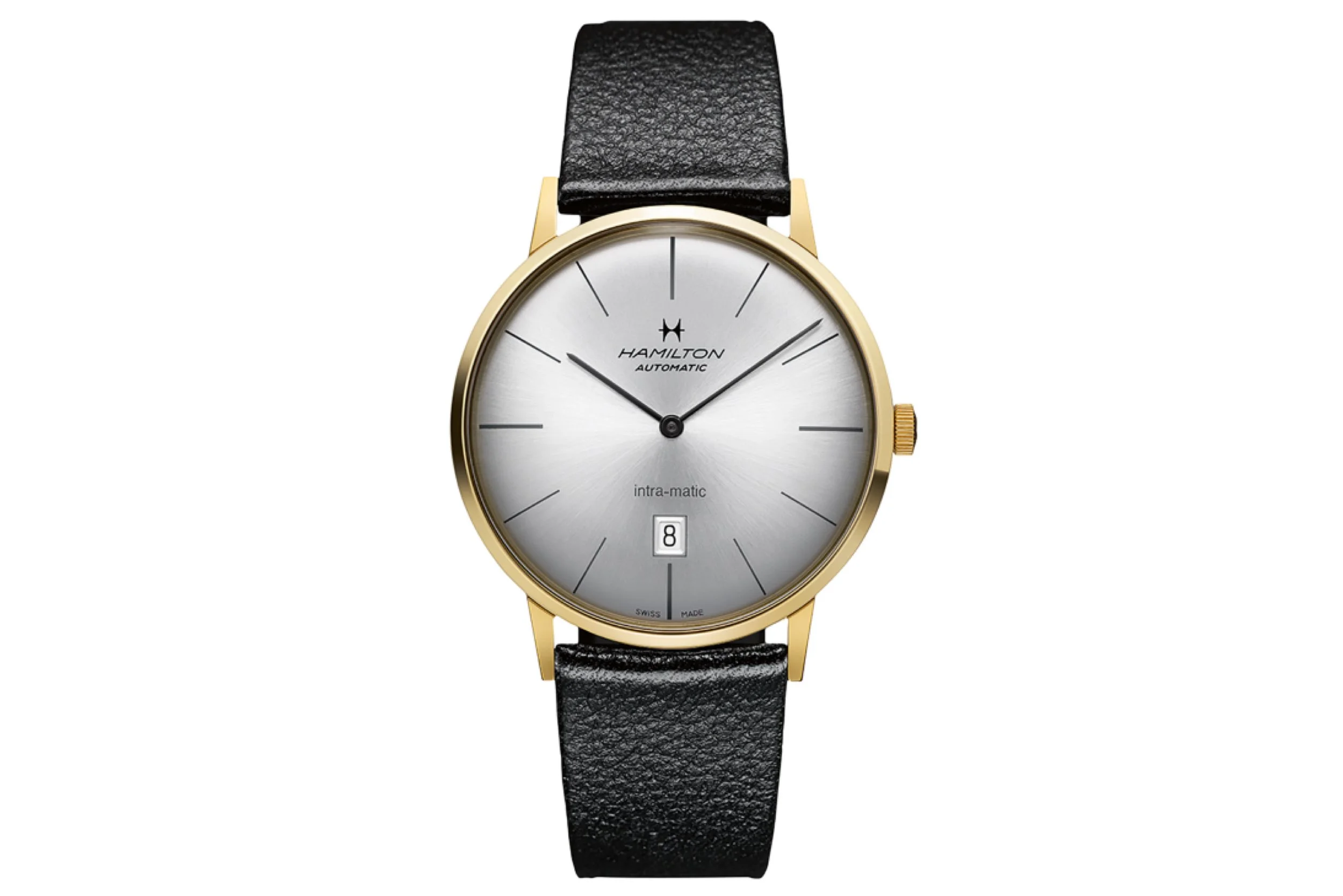 26 Best Yellow Gold Watches From Affordable to Luxury
