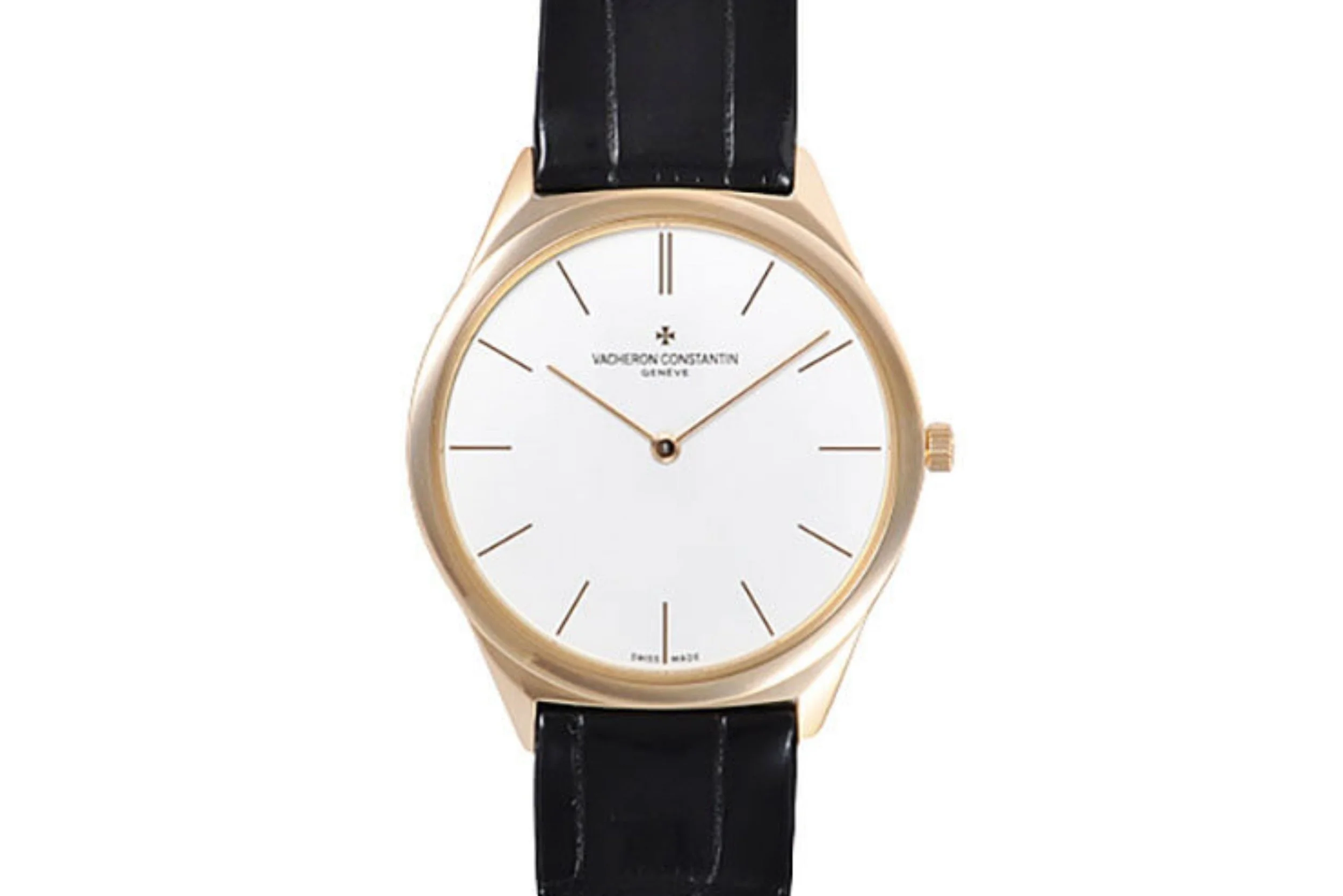 22 Best Ultra Thin Watches at all Price-Points — Wrist Enthusiast