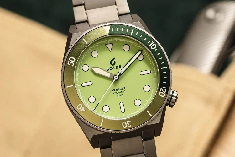 13 Best Titanium Watches Under $1,000 — Wrist Enthusiast