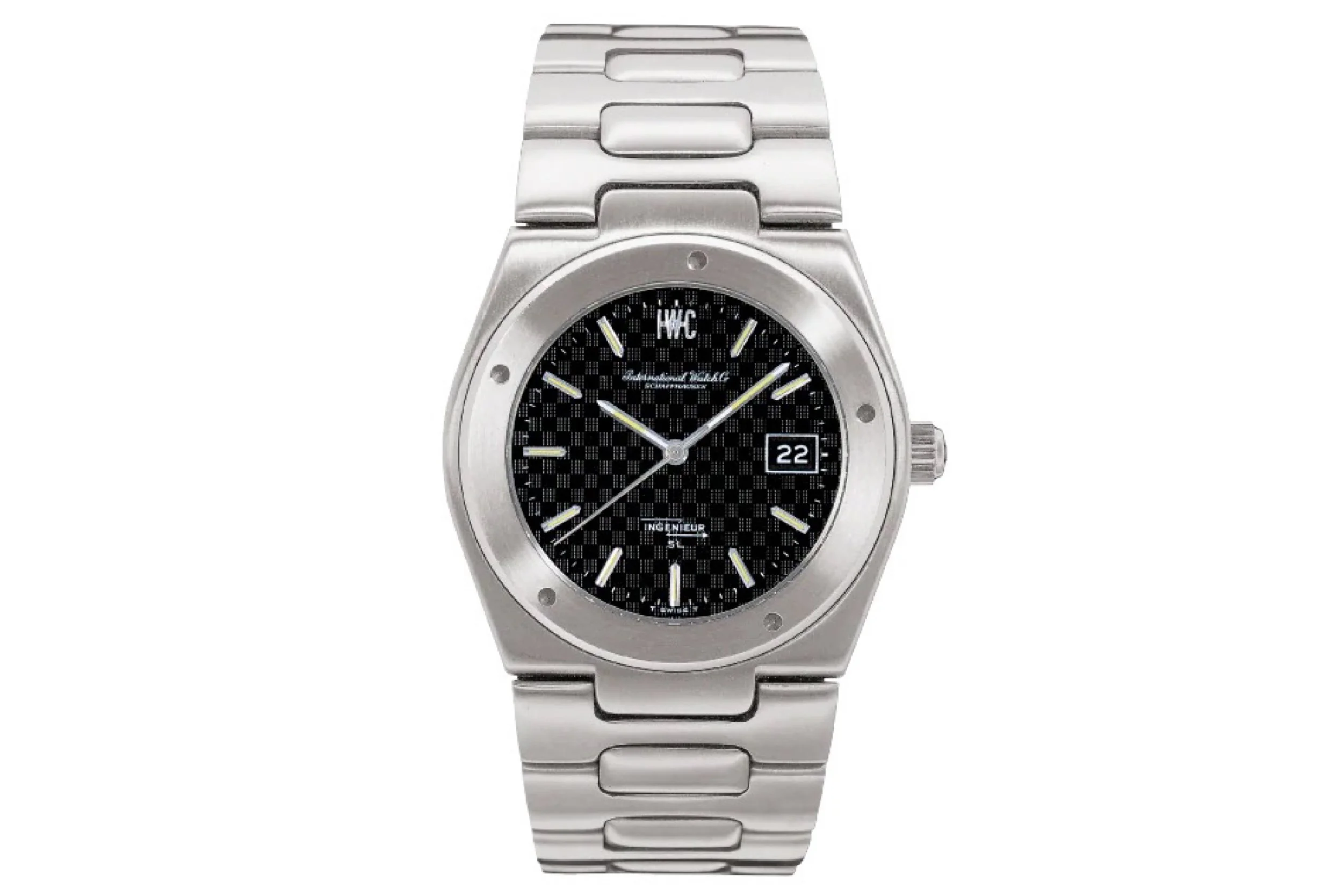 A Guide to Gerald Genta Designed Watches