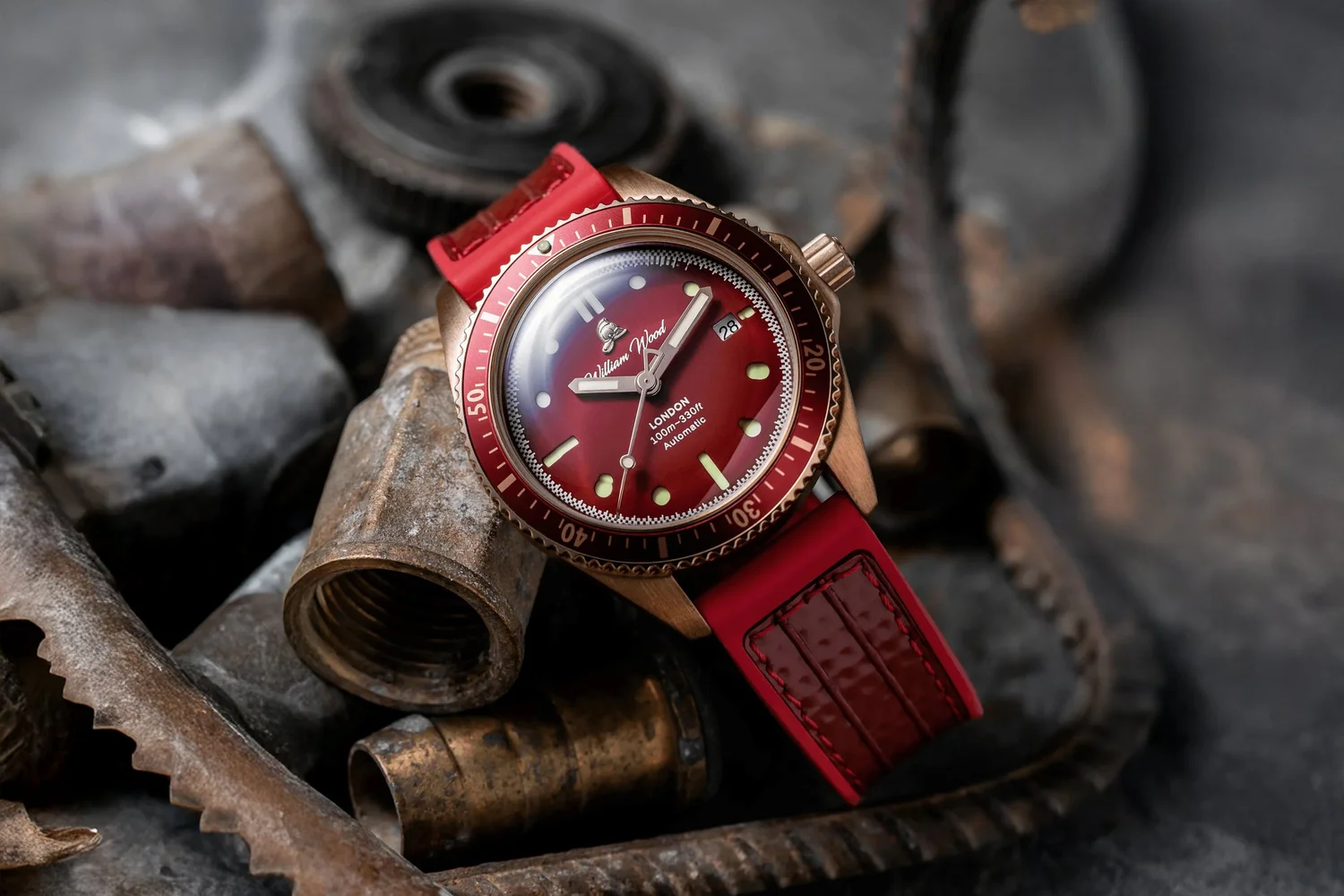 20 Best Bronze Watches at all Price-Points