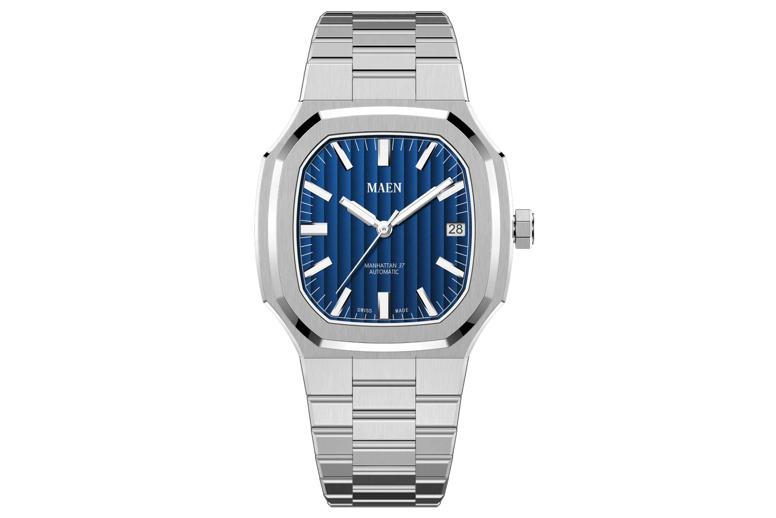 62 Best Microbrand Watches at All Price-Points in 2023 — Wrist Enthusiast