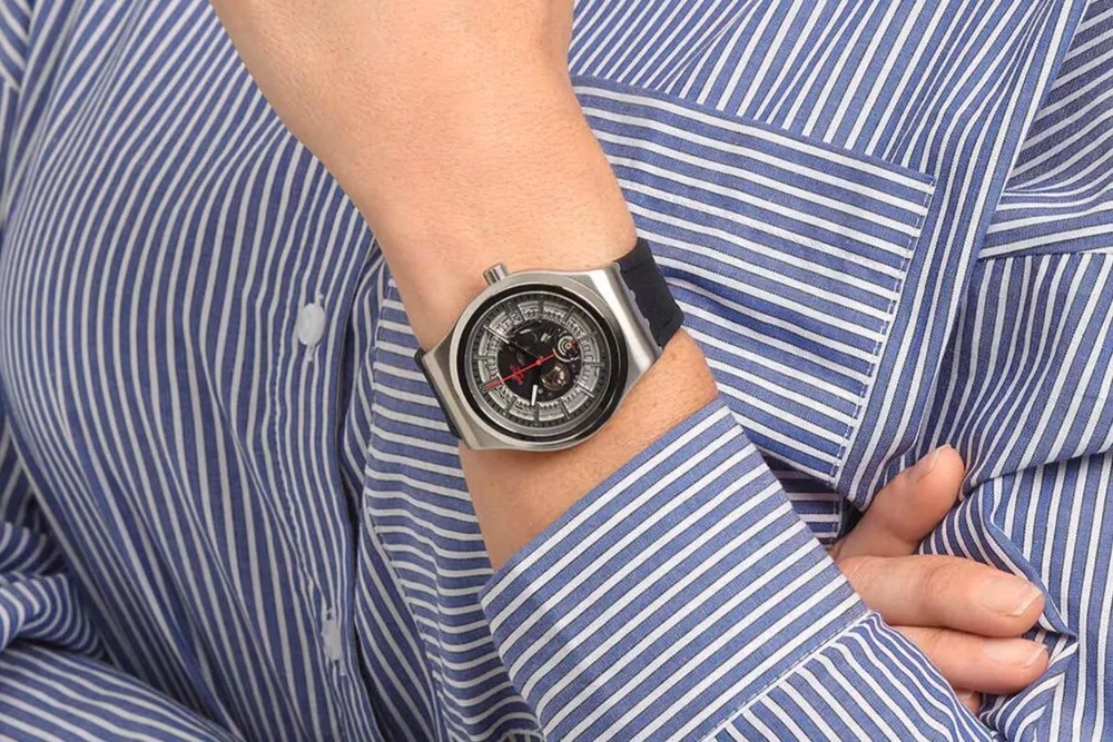 10 Great Affordable Skeleton Watches Under $500