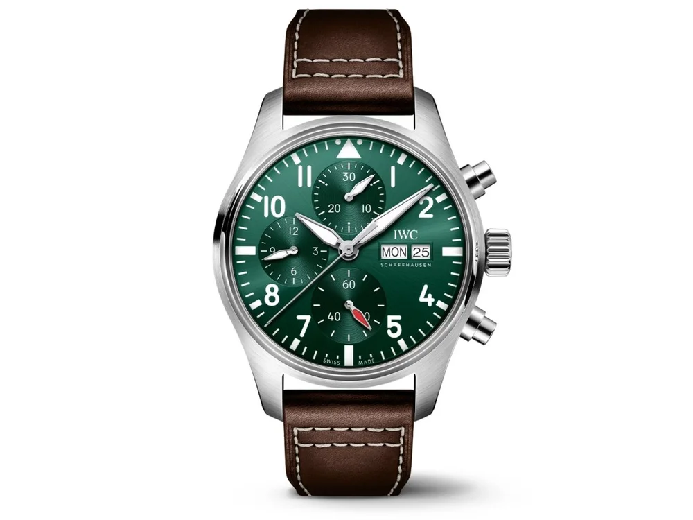 20 Best IWC Watches to Buy in 2024