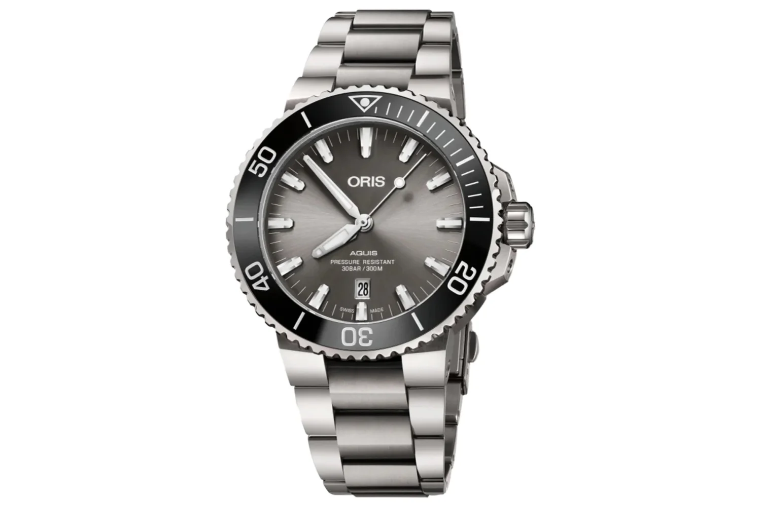 33 Best Titanium Watches at all Price-Points for 2023 — Wrist Enthusiast