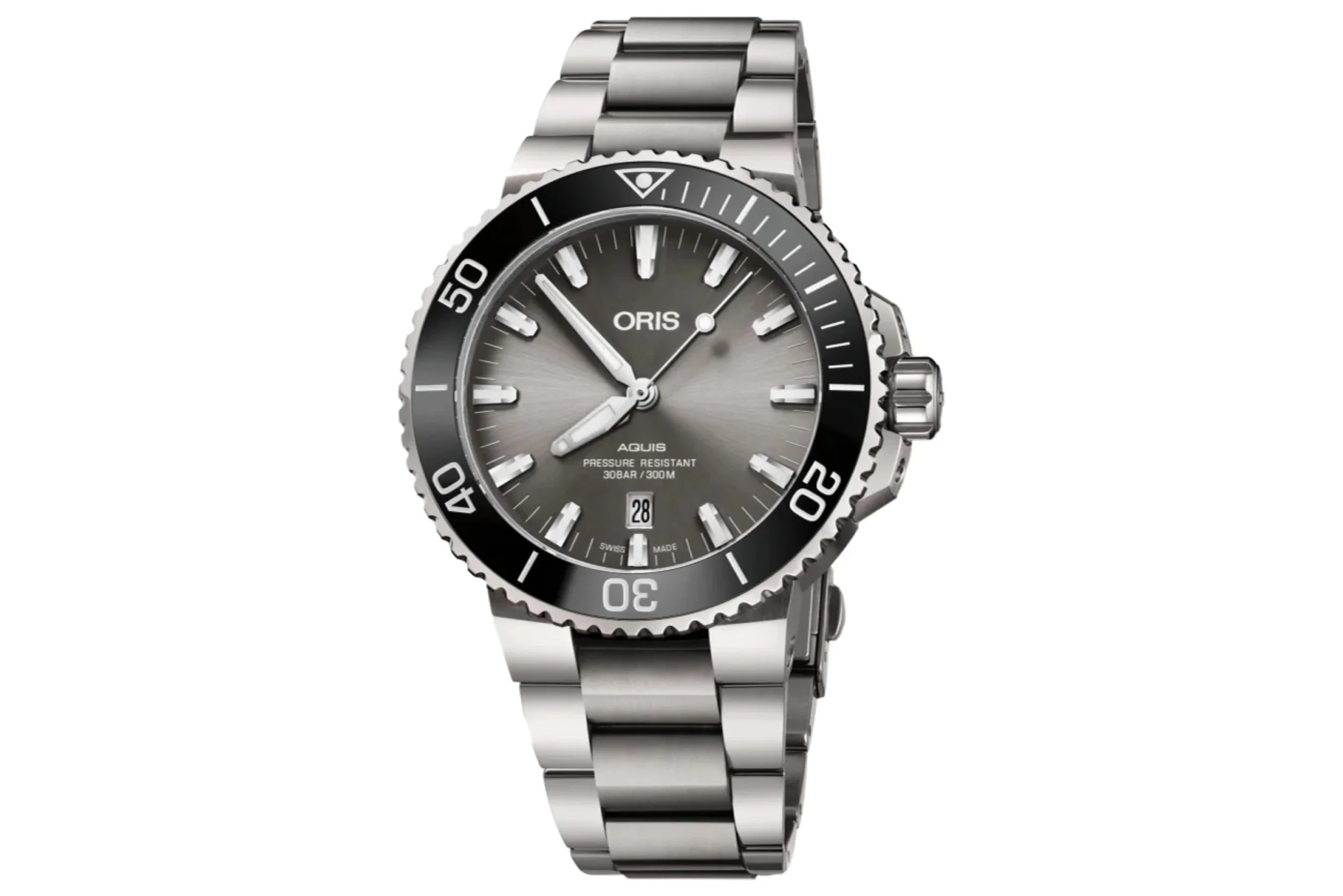 33 Best Titanium Watches at all Price-Points for 2023 — Wrist Enthusiast