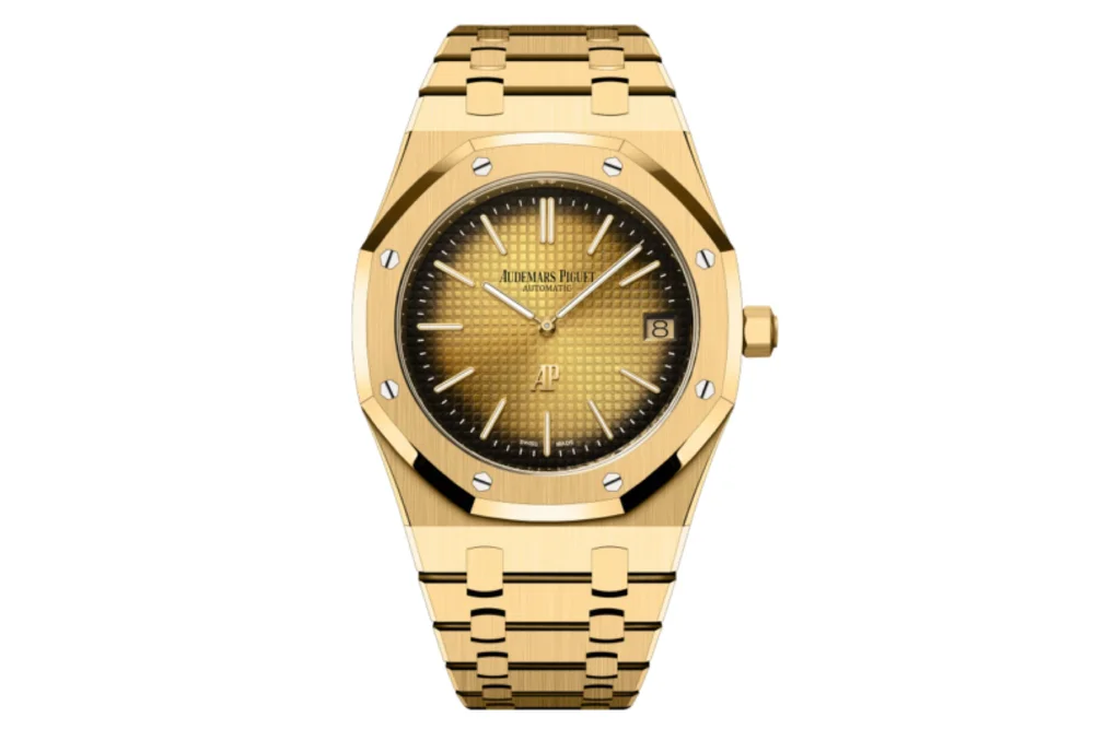 21 Best Yellow Watches at all Price-Points for 2023 — Wrist Enthusiast
