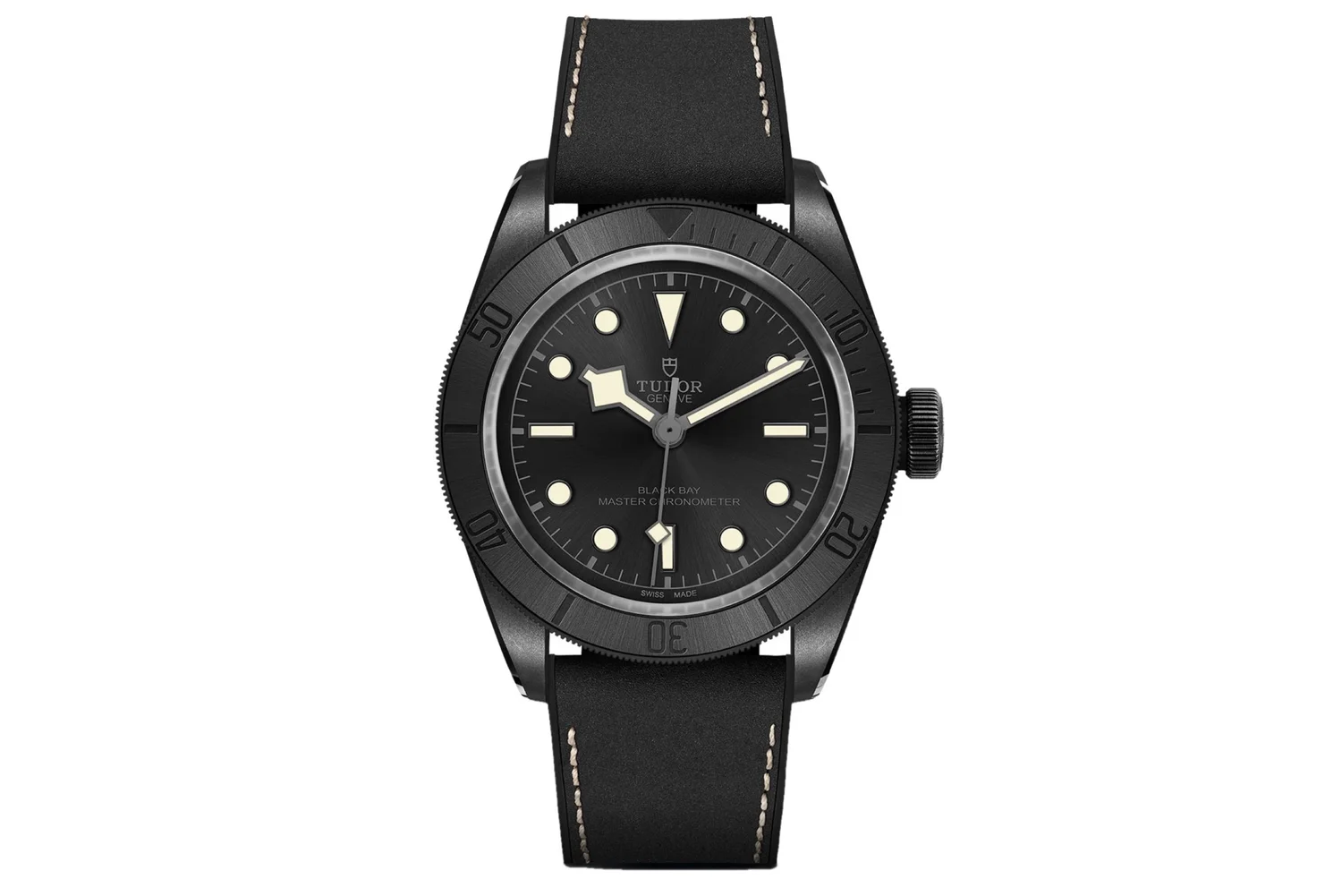 30 Best Black Watches at all Price-Points in 2023