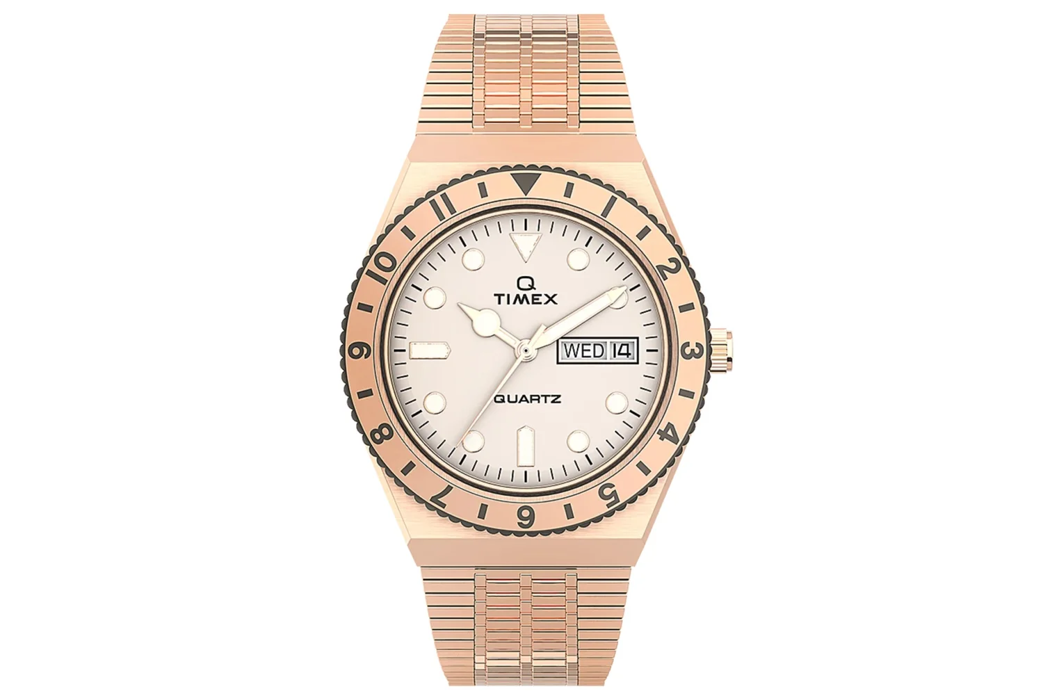 25 Best Rose Gold Watches from Affordable to Luxury