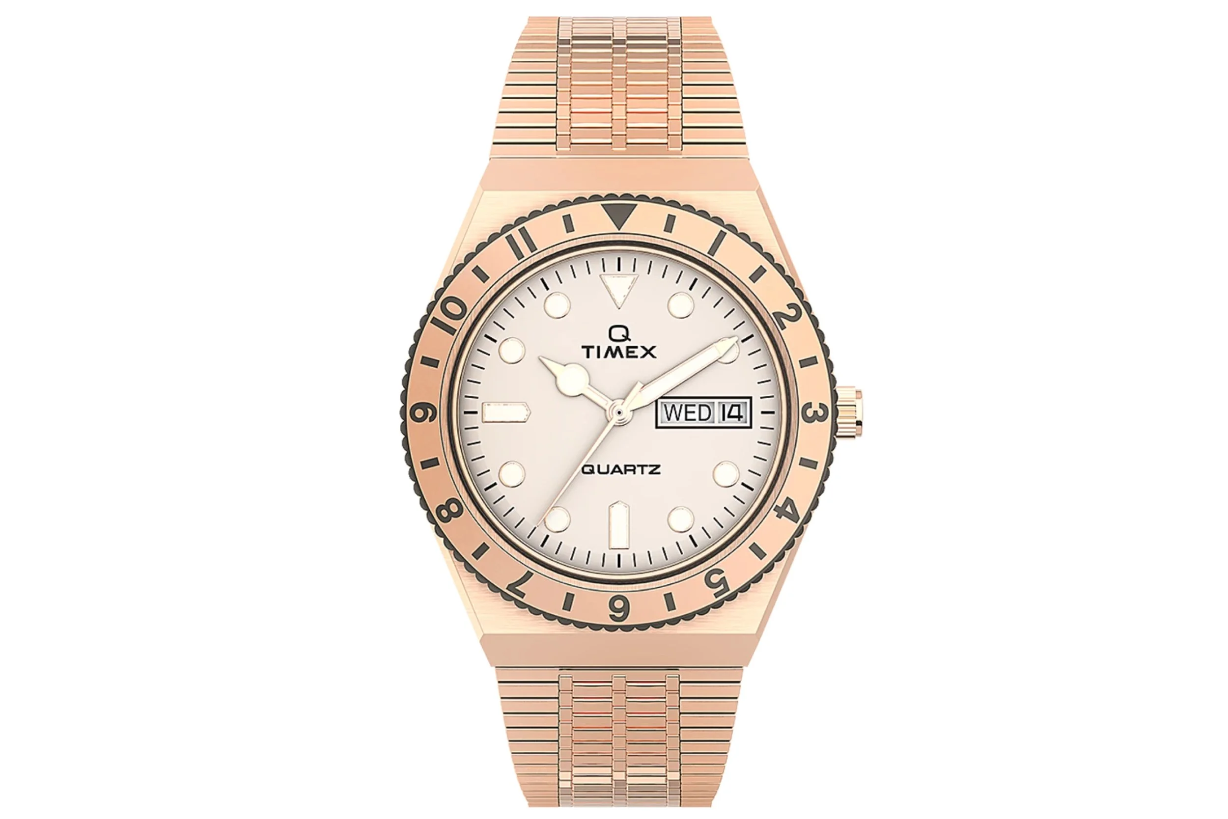 25 Best Rose Gold Watches from Affordable to Luxury