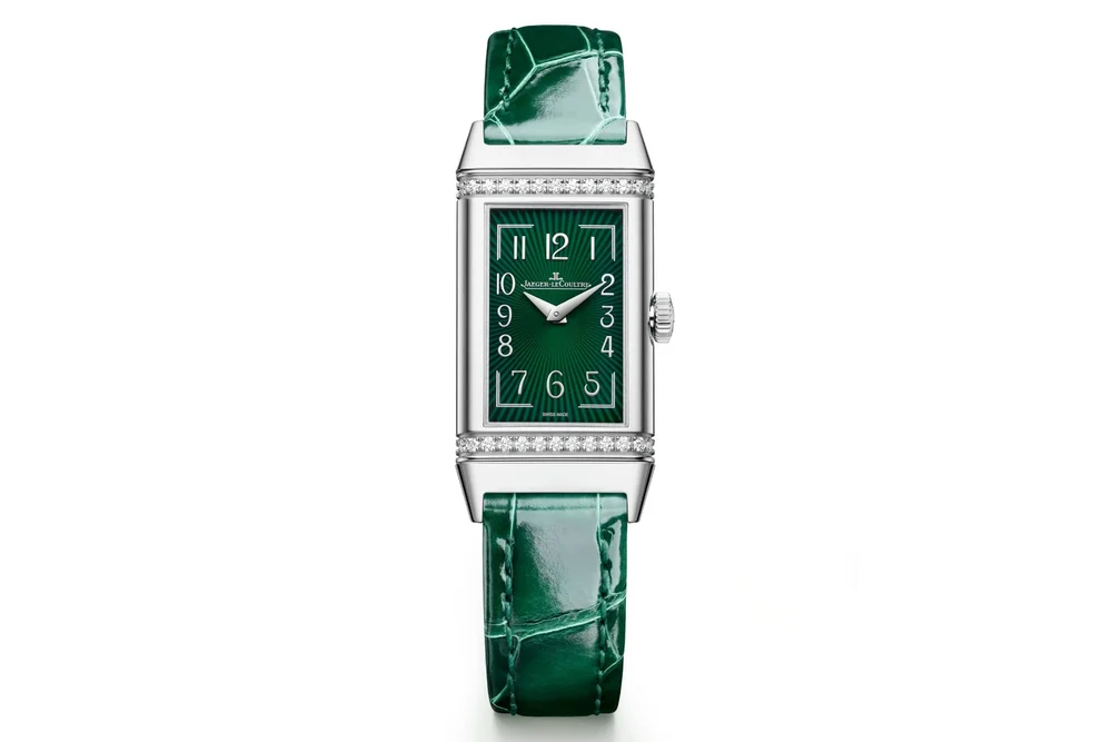 15 Best Women's Rectangle Watches at all Price-Points — Wrist Enthusiast