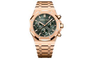25 Best Rose Gold Watches from Affordable to Luxury