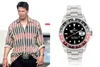 Keanu Reeves' Watch Collection - From Rolex to Patek Philippe