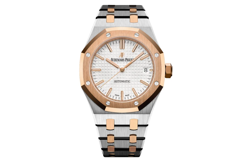 30 Best Two Tone Watches from Affordable to Luxury for 2023