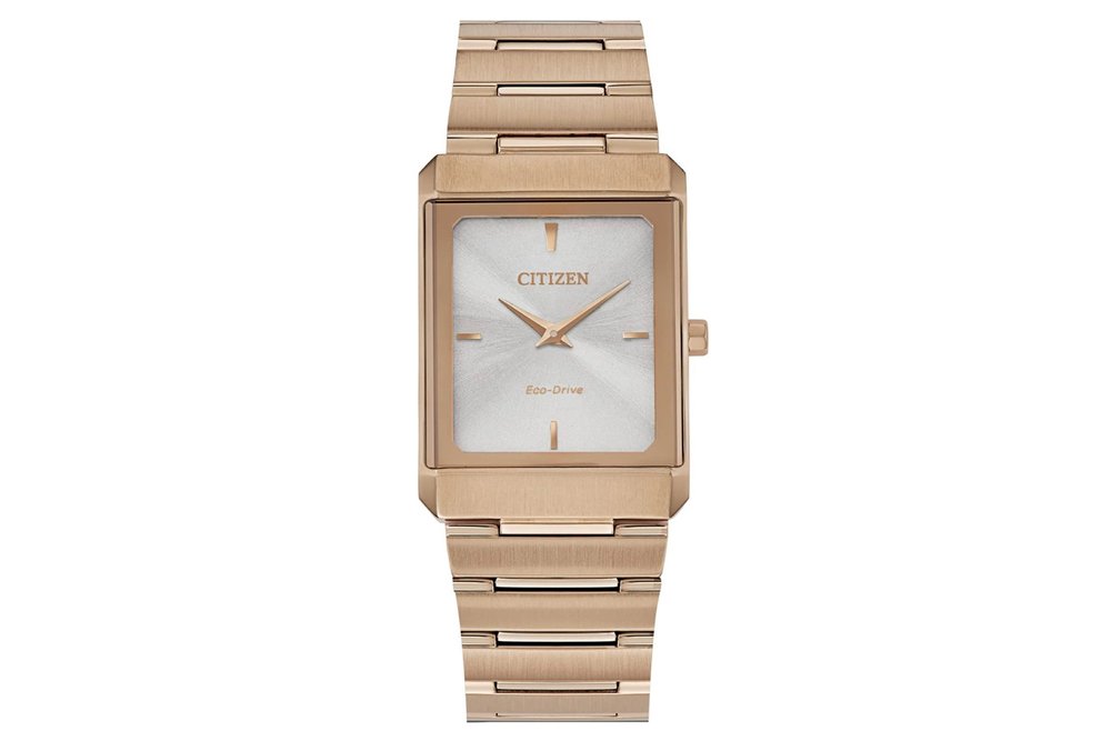 15 Best Women's Rectangle Watches at all Price-Points — Wrist Enthusiast