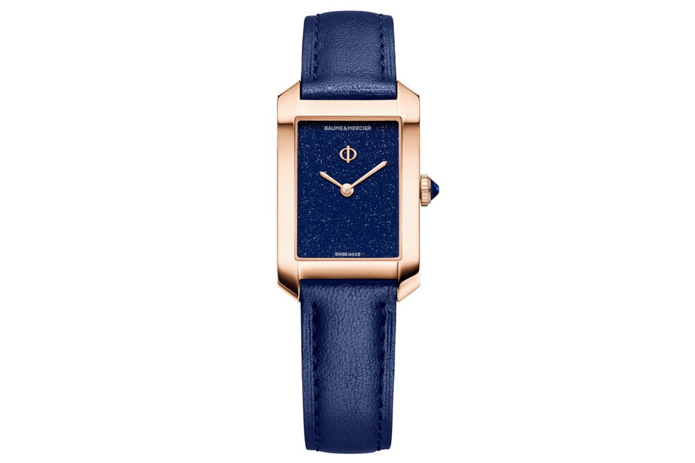 15 Best Women's Rectangle Watches at all Price-Points — Wrist Enthusiast