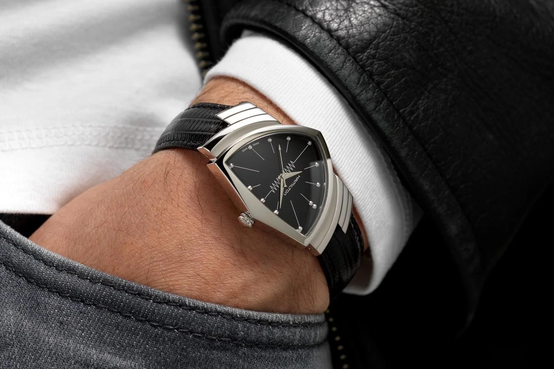 16 Best Asymmetrical Watches For 2024