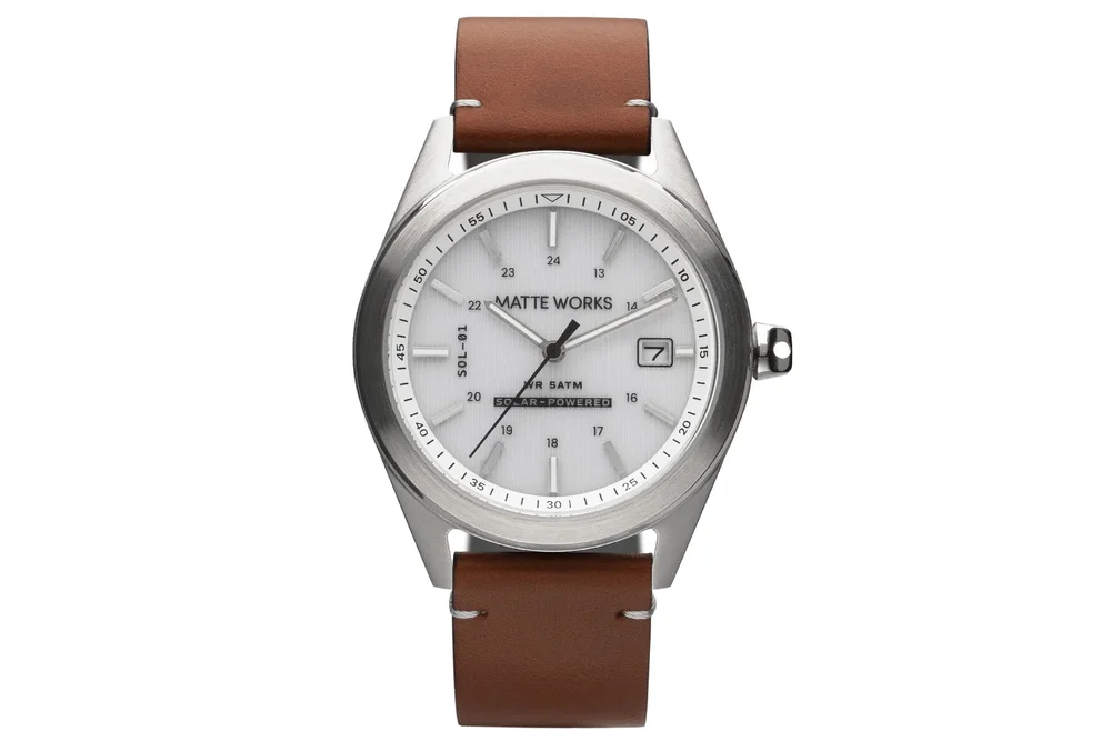 20 Best Solar Watches From Affordable to Luxury — Wrist Enthusiast