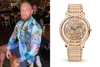 Conor McGregor's Watches - From Rolex to Patek Philippe and Jacob & Co.