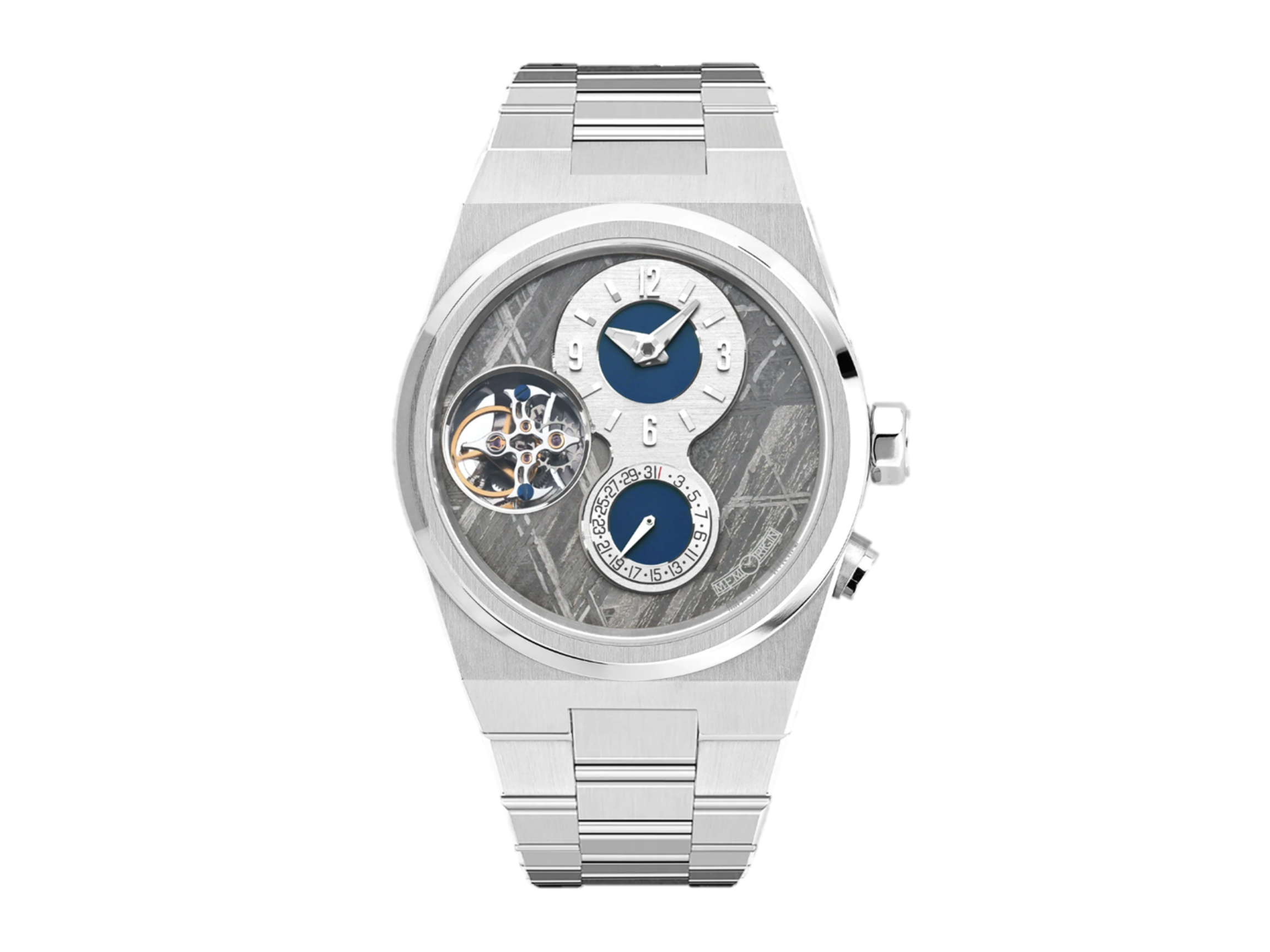 11 Chinese Watch Brands and Their Best Watches