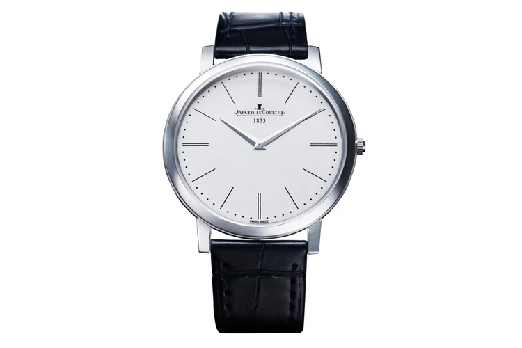 World's Thinnest Watches - 11 Thinnest Watches as of 2024 — Wrist ...