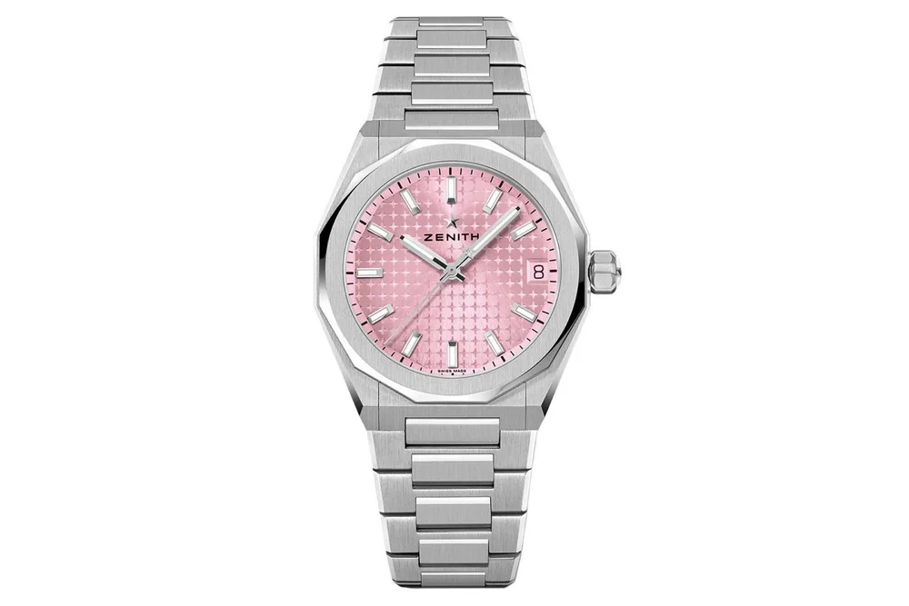 26 Best Pink Watches At All Price-Points