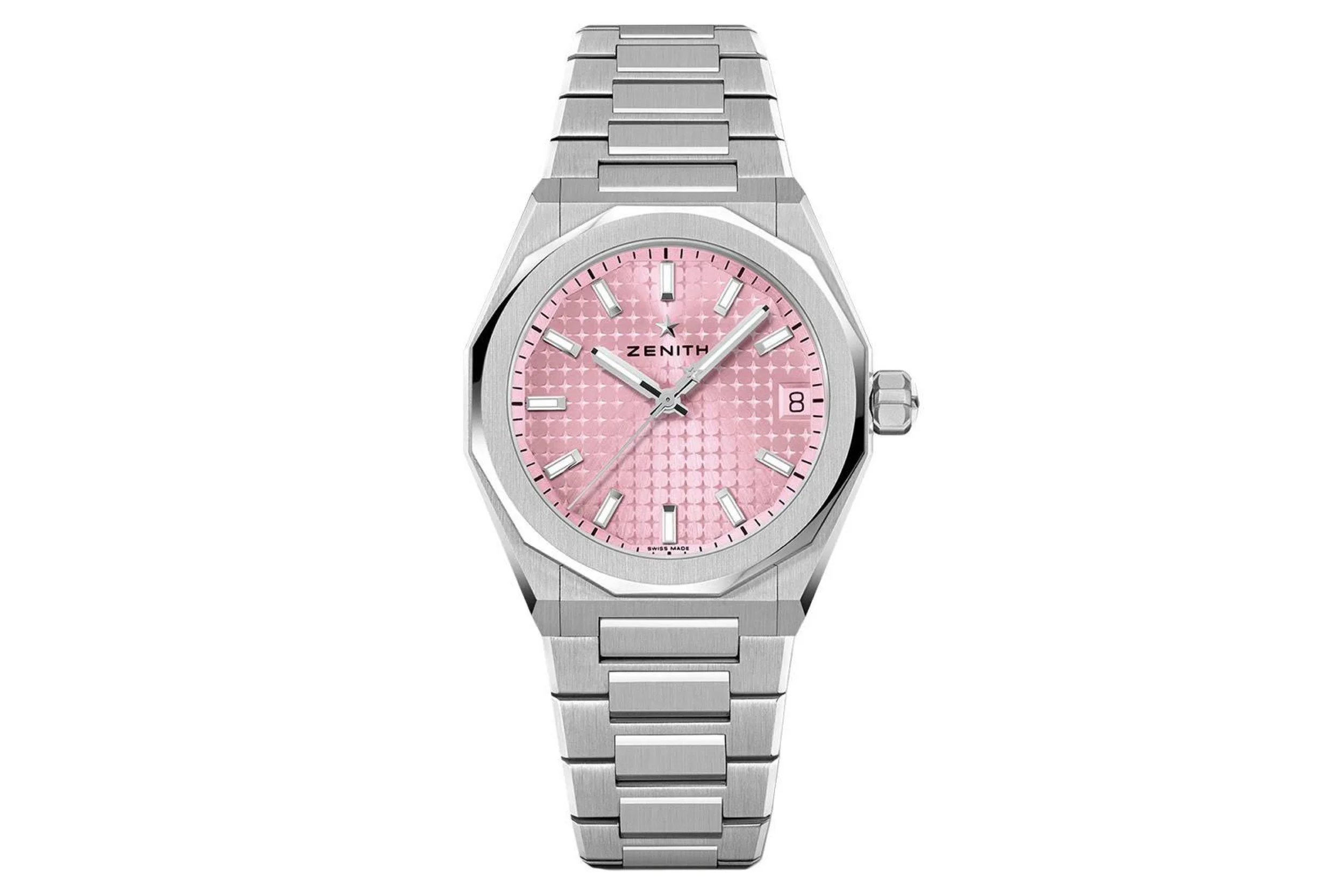26 Best Pink Watches At All Price-Points
