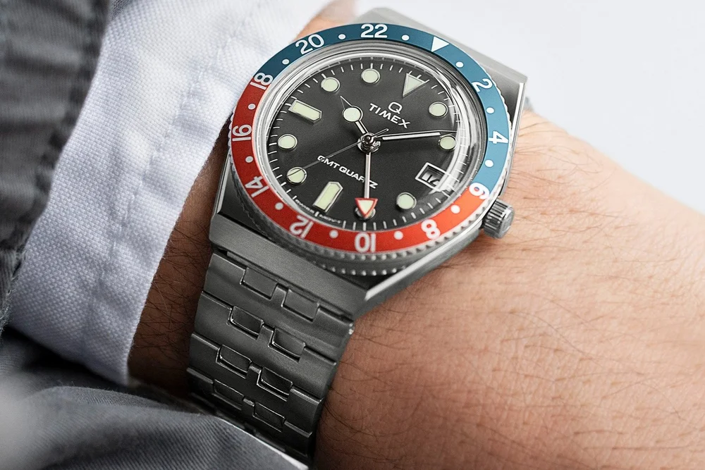 30 Best GMT Watches to Buy Right Now — Wrist Enthusiast