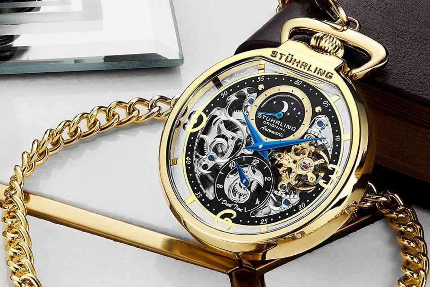 30 Best Pocket Watches at Every Price-Point for 2023